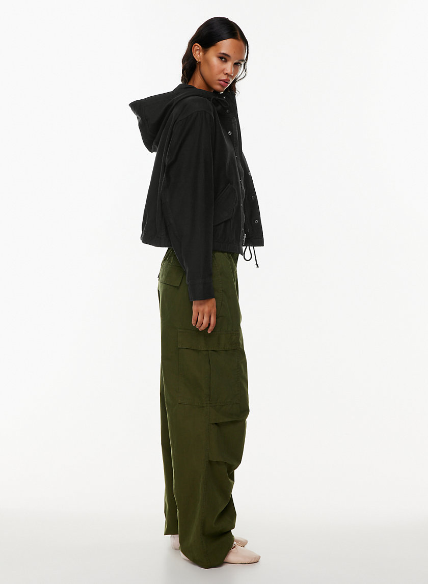 Tna NOMAD JACKET | Aritzia INTL