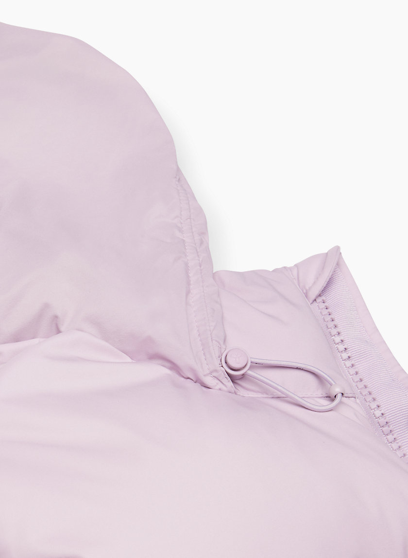 Tna THE MEGA PUFF™ SHORT | Aritzia INTL