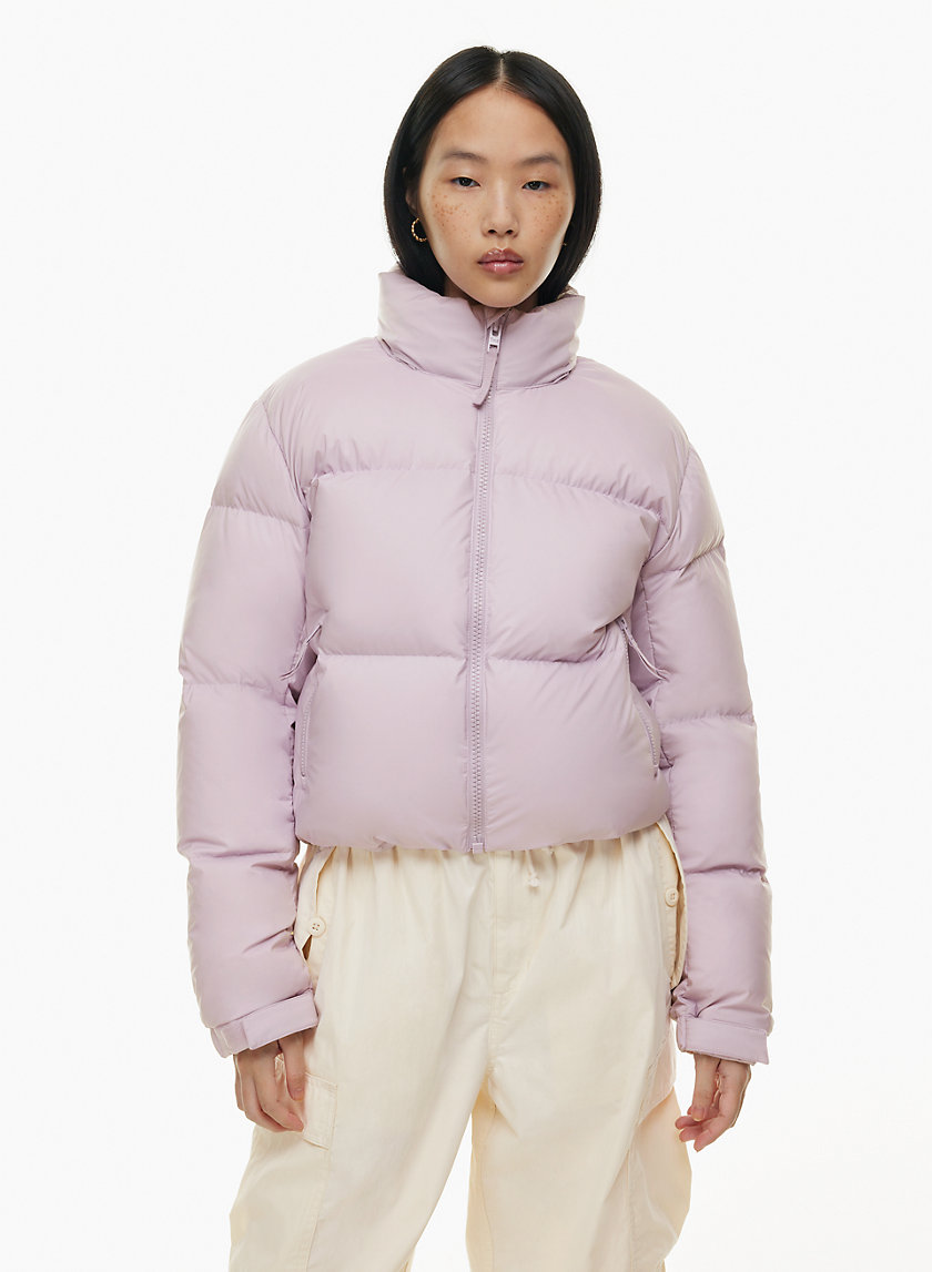 Tna THE MEGA PUFF™ SHORT | Aritzia INTL