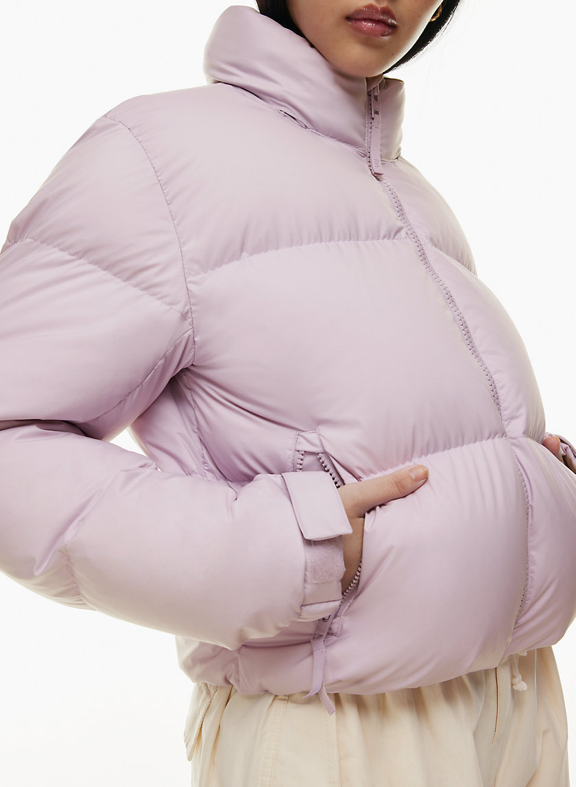 Tna THE MEGA PUFF™ SHORT | Aritzia INTL