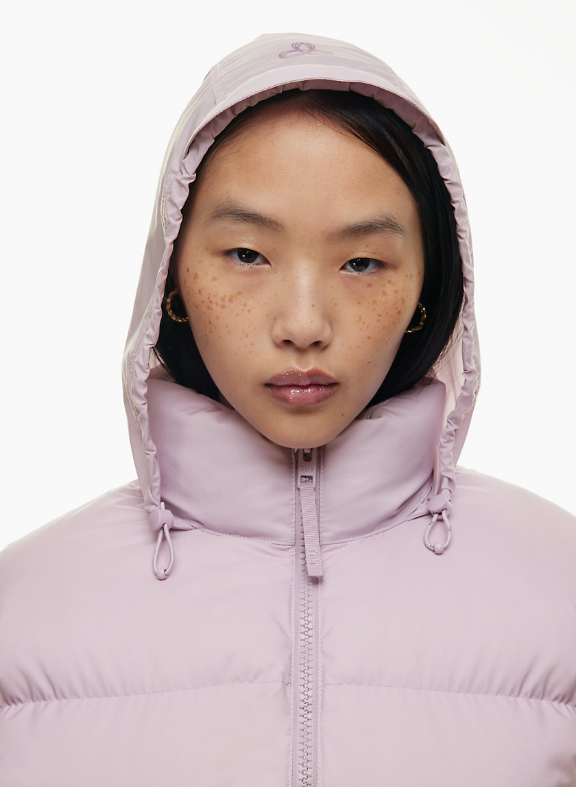 Tna THE MEGA PUFF™ SHORT | Aritzia INTL