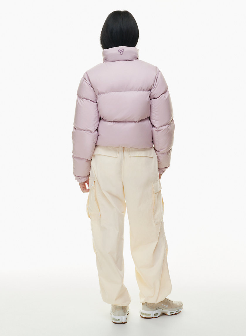 Tna THE MEGA PUFF™ SHORT | Aritzia INTL