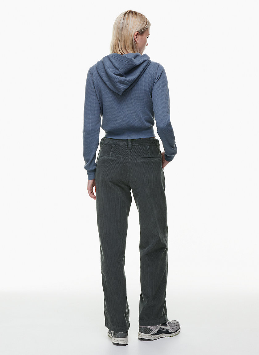 Tna RIPCORD CORDUROY PANT | Aritzia INTL