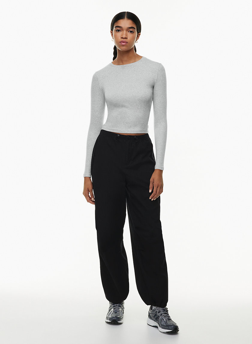 Tna AVIATOR PARACHUTE PANT | Aritzia US