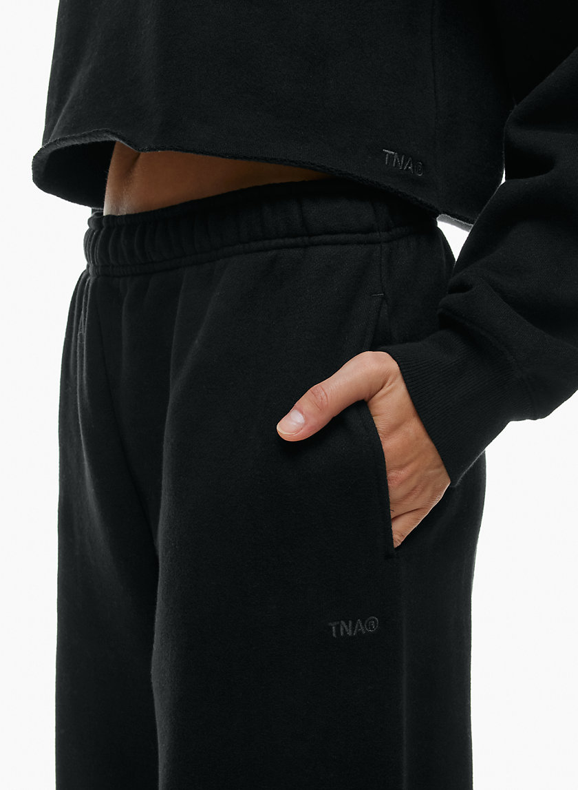 Tna COZY FLEECE MEGA SWEATPANT™ | Aritzia US