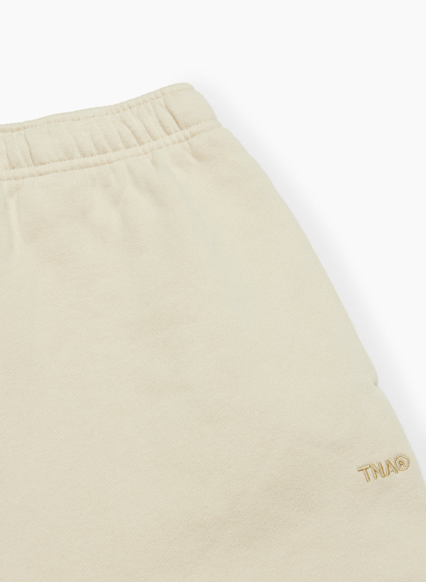 Tna COZY FLEECE MEGA SWEATPANT™ | Aritzia US