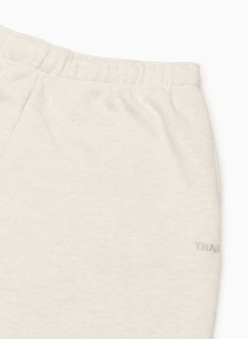 Tna COZY FLEECE MEGA SWEATPANT™ | Aritzia INTL
