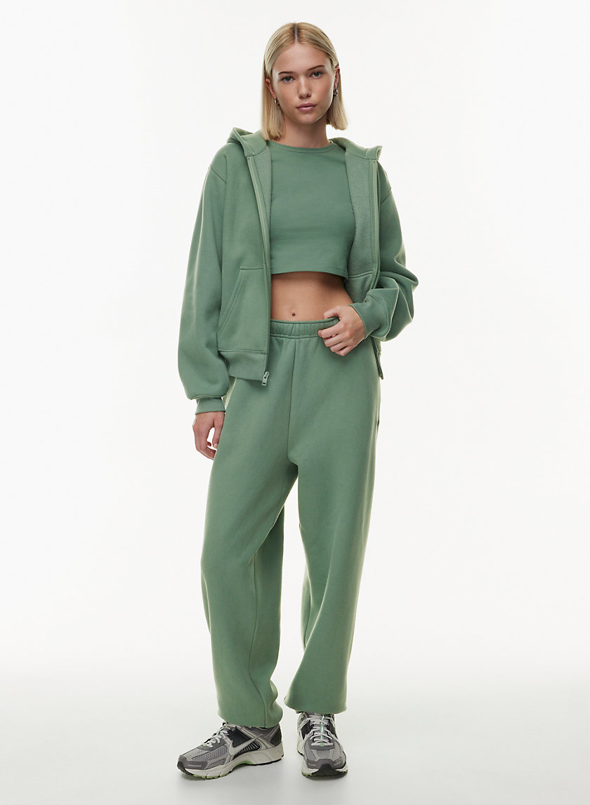 Tna COZY FLEECE MEGA SWEATPANT™ | Aritzia CA
