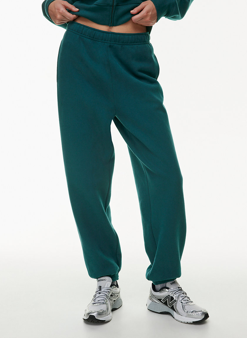 Tna COZY FLEECE MEGA SWEATPANT™ | Aritzia US