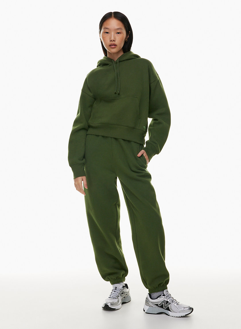 Tna COZY FLEECE MEGA SWEATPANT | Aritzia US