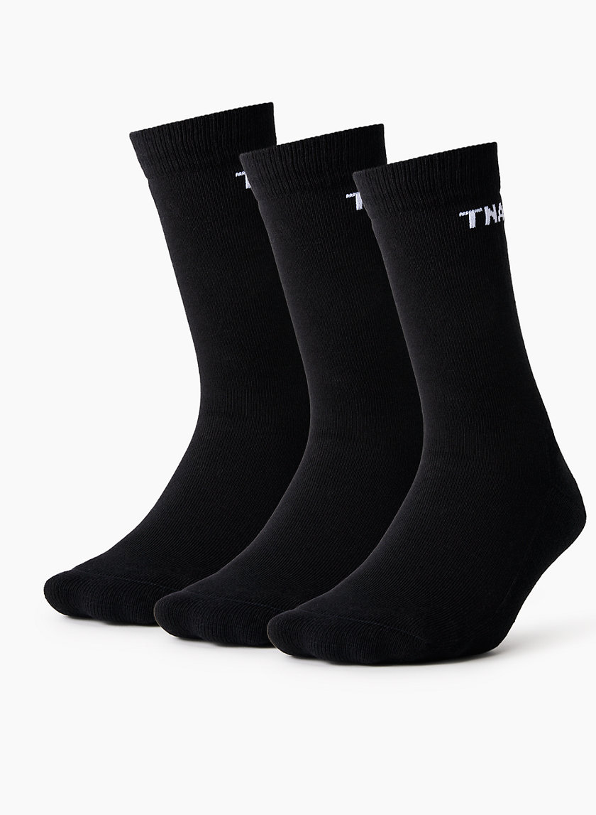 Tna STEP CALF SOCK 3-PACK | Aritzia US