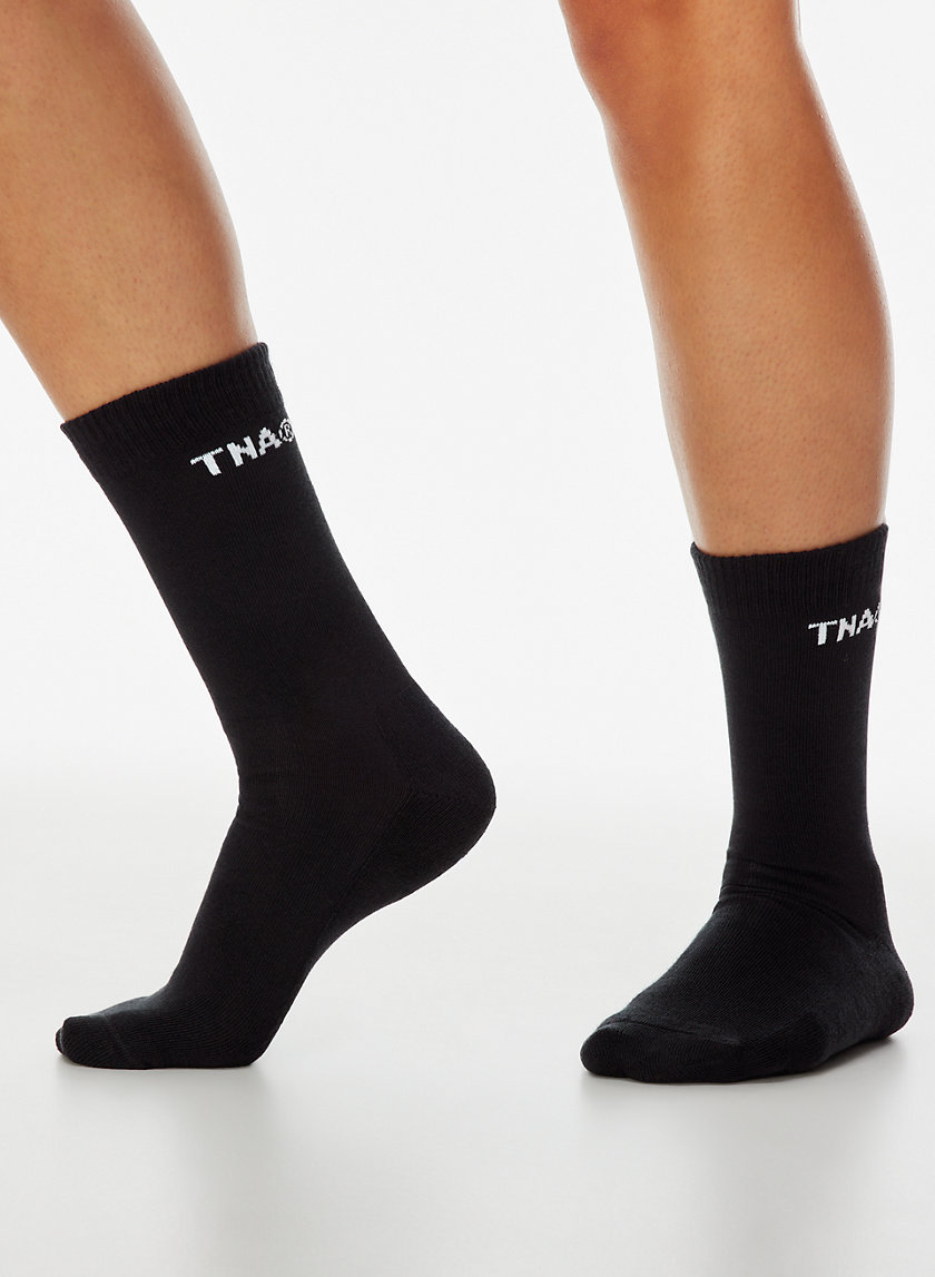Tna STEP CALF SOCK 3-PACK | Aritzia US
