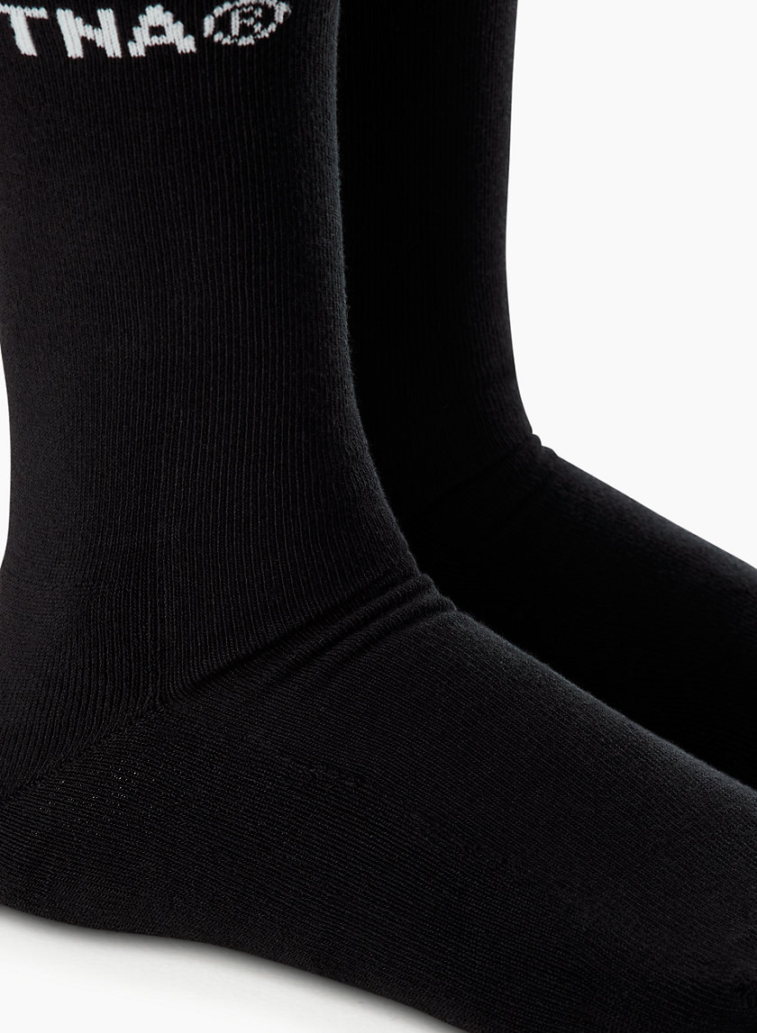 Tna STEP CALF SOCK 3-PACK | Aritzia US