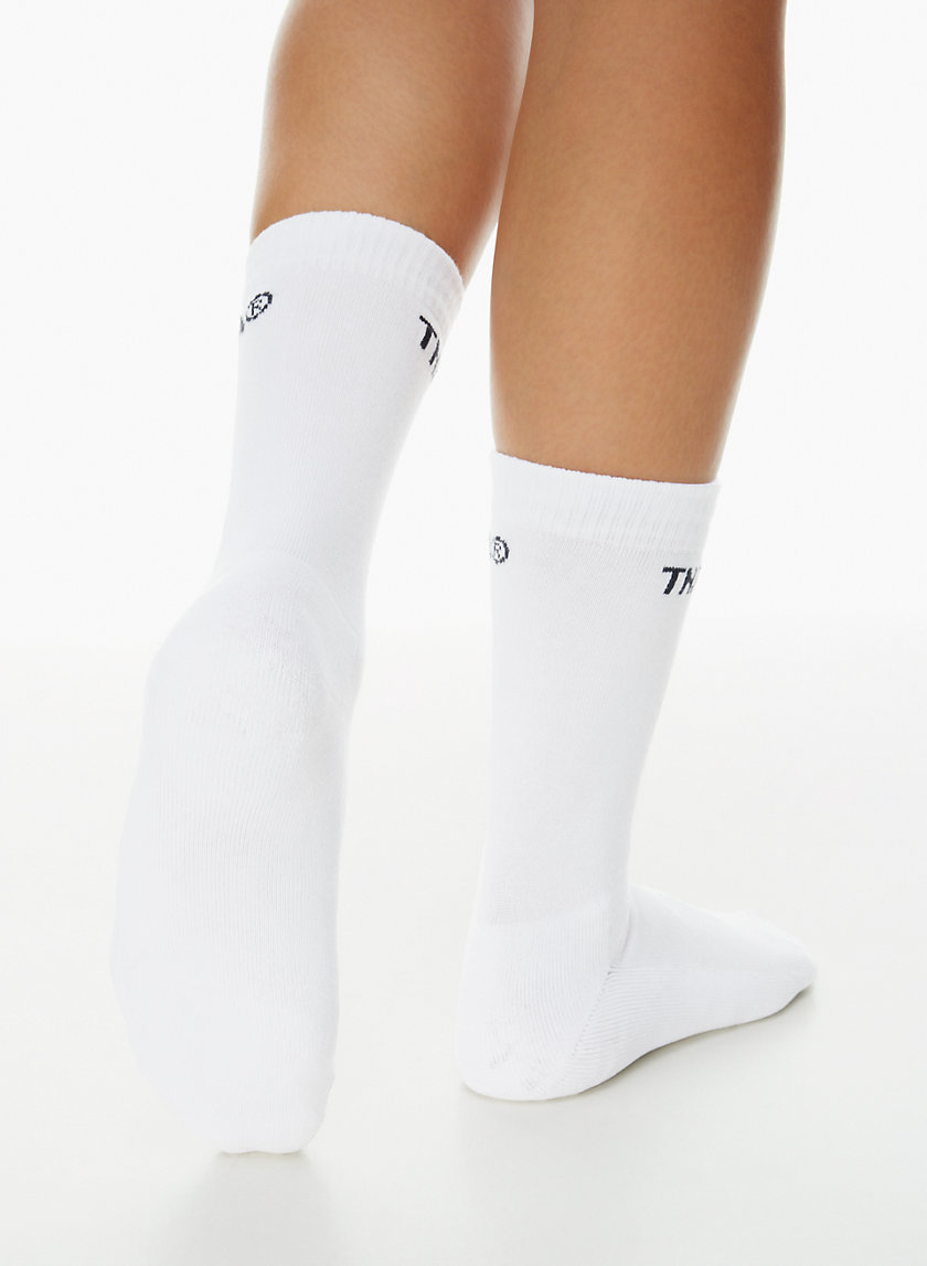 Tna STEP CALF SOCK 3-PACK | Aritzia CA