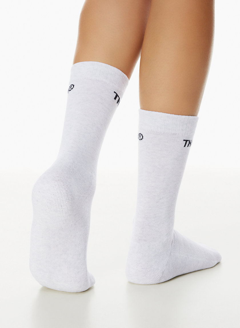 Tna STEP CALF SOCK 3-PACK | Aritzia CA
