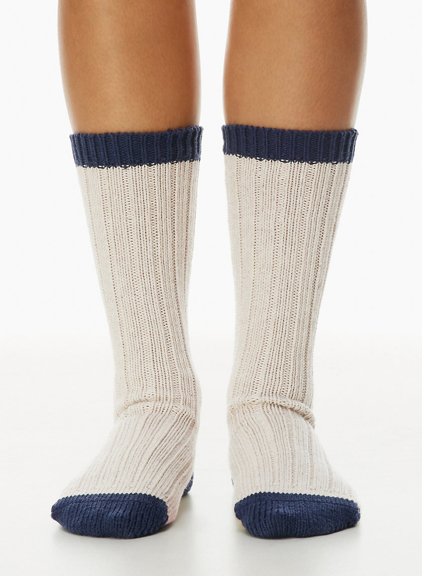 Tna SNUGGLE CALF SOCK | Aritzia US
