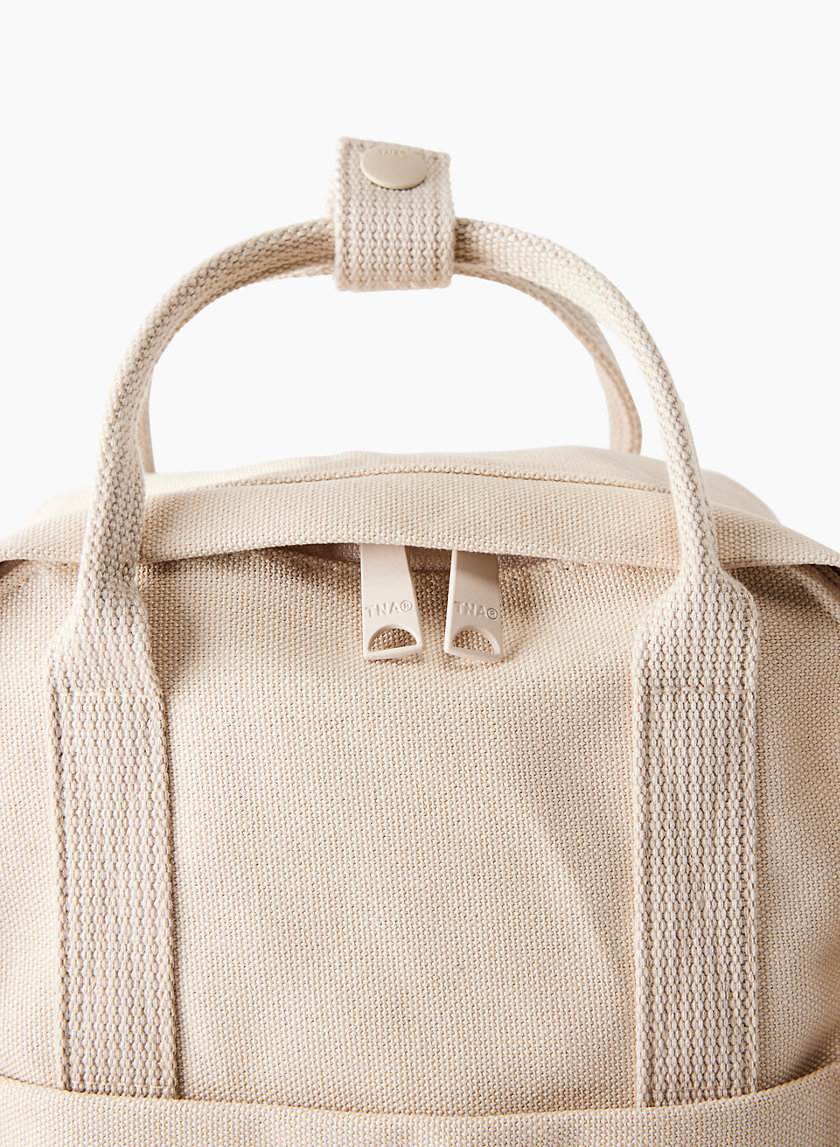 Tna DETOUR MINI BACKPACK | Aritzia INTL
