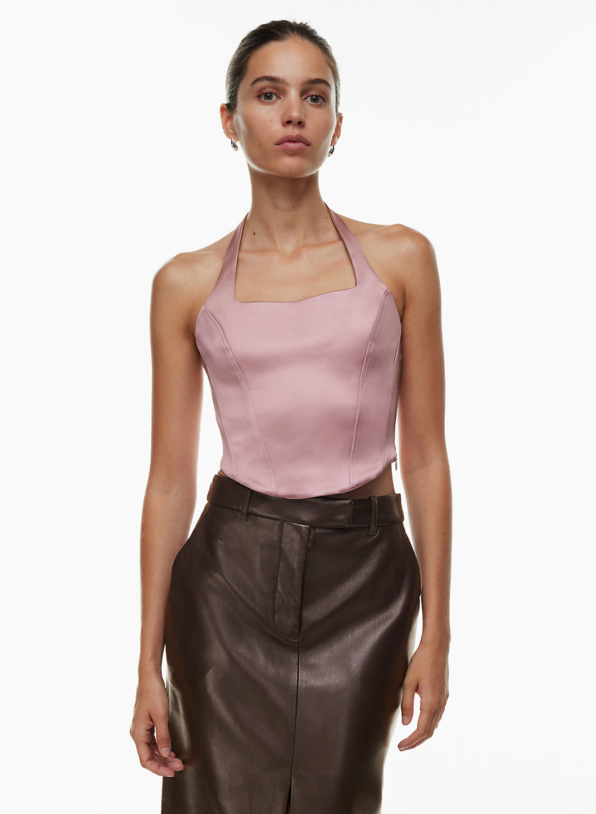 Wilfred NEW DUSK BUSTIER | Aritzia INTL