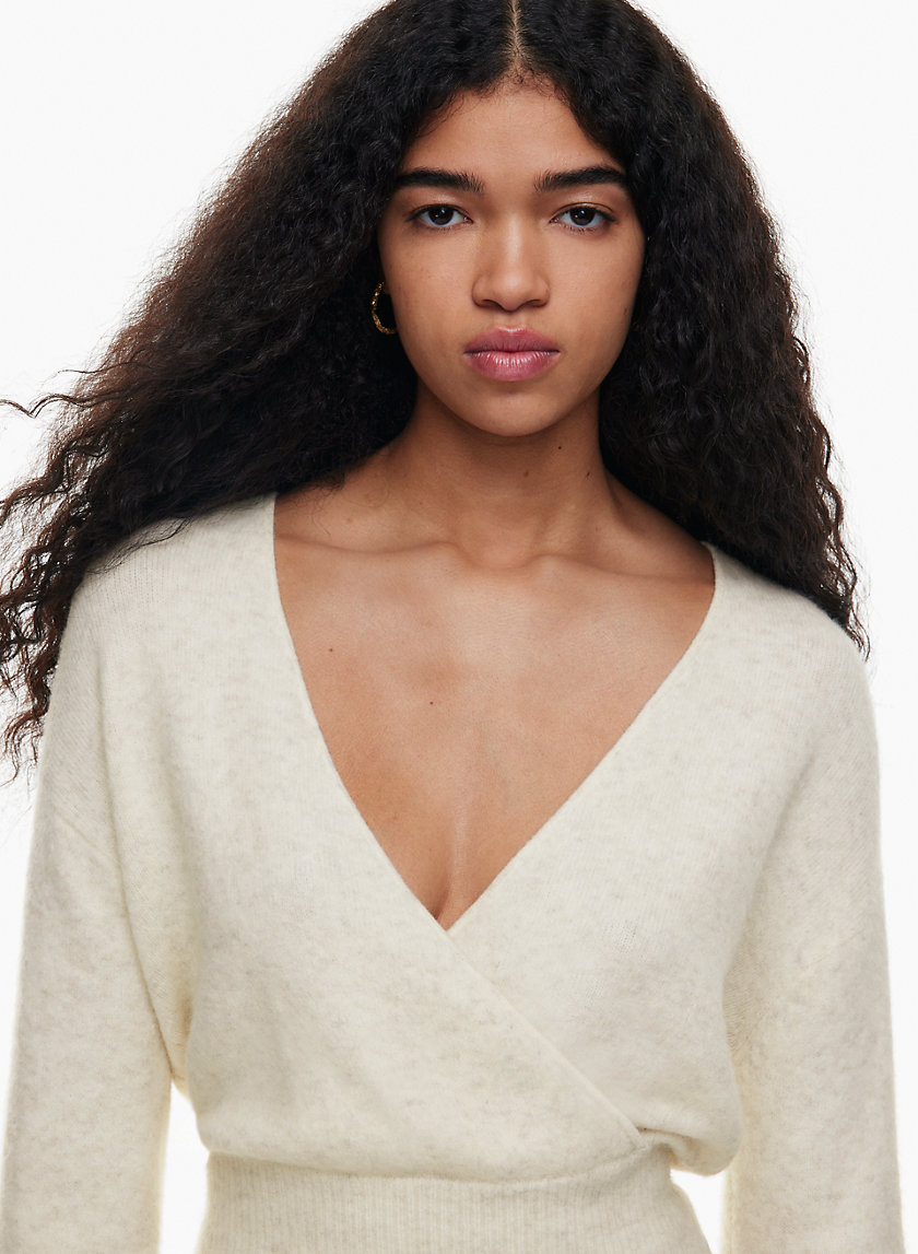 Wilfred DEAR SWEATER | Aritzia INTL