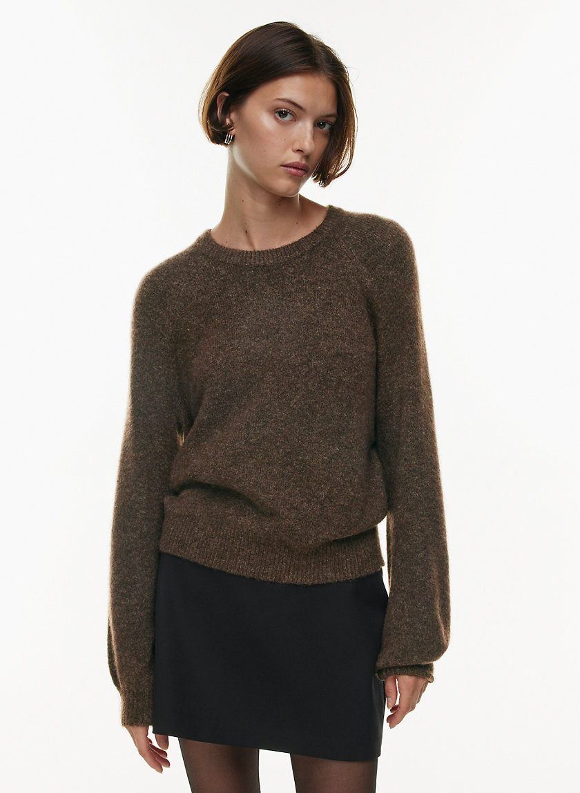 Wilfred SONDER SWEATER | Aritzia US