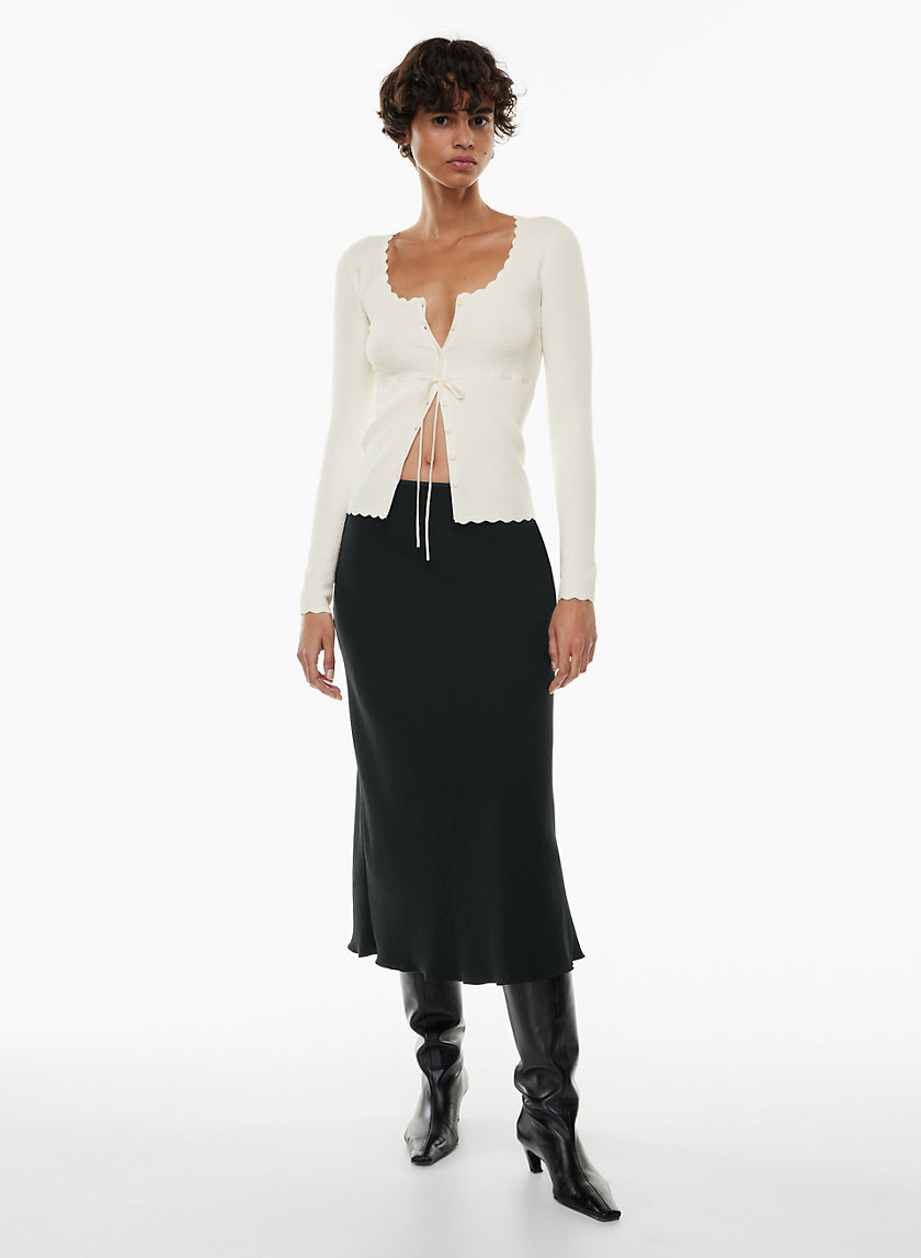 Wilfred PRECIOUS SWEATER | Aritzia CA