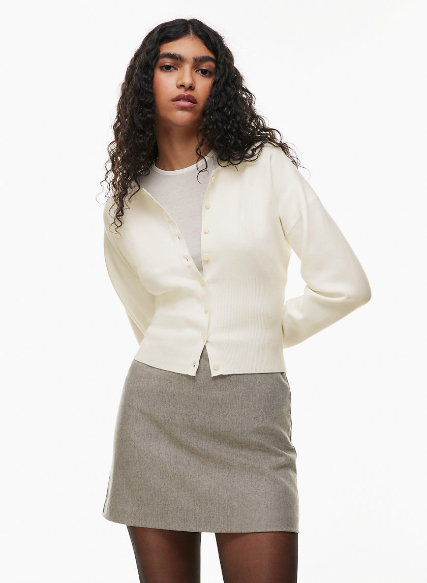 Wilfred GOLIGHTLY CARDIGAN | Aritzia CA