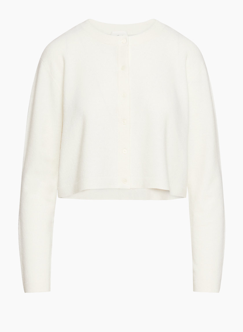 Wilfred SICILY CARDIGAN | Aritzia INTL