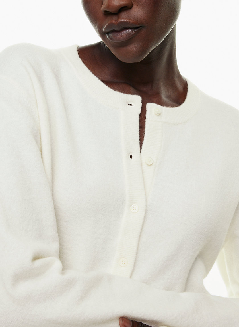 Wilfred SICILY CARDIGAN | Aritzia INTL