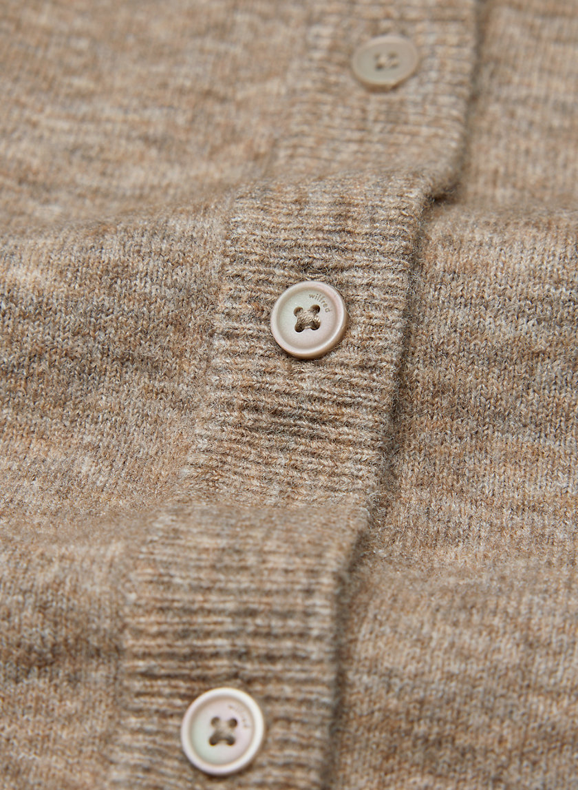 Wilfred SICILY CARDIGAN | Aritzia US