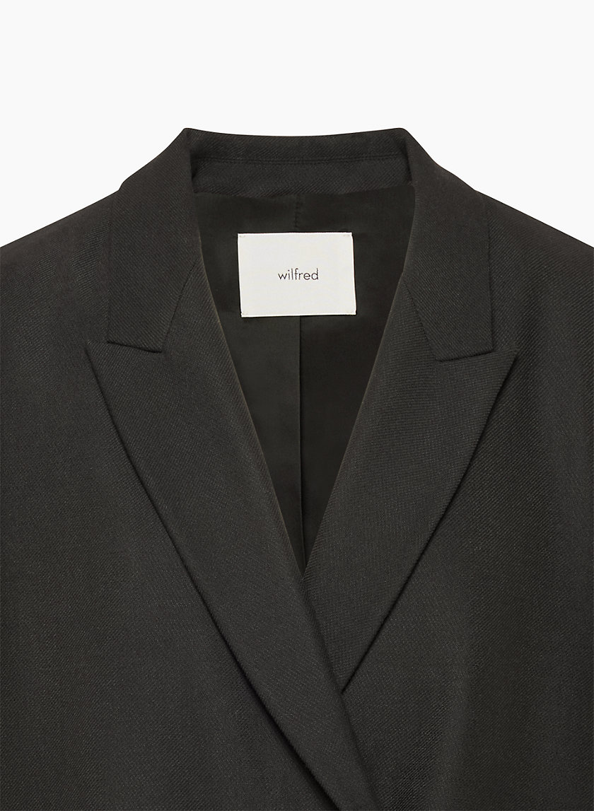 Wilfred CHERRELLE BLAZER | Aritzia INTL
