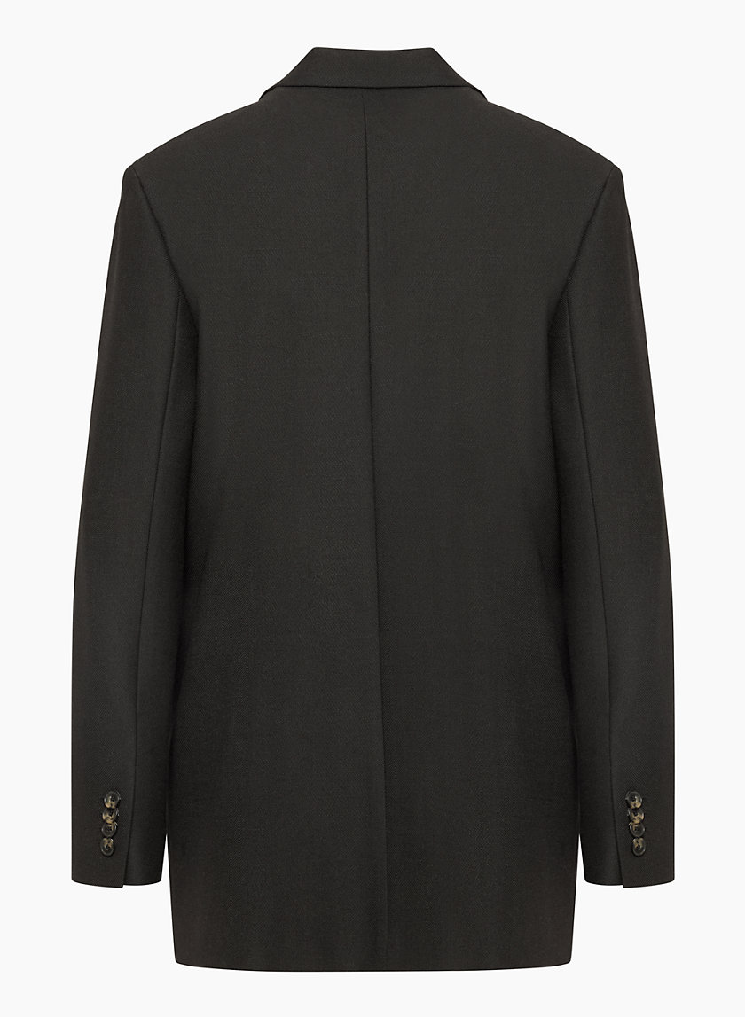 Wilfred CHERRELLE BLAZER | Aritzia INTL