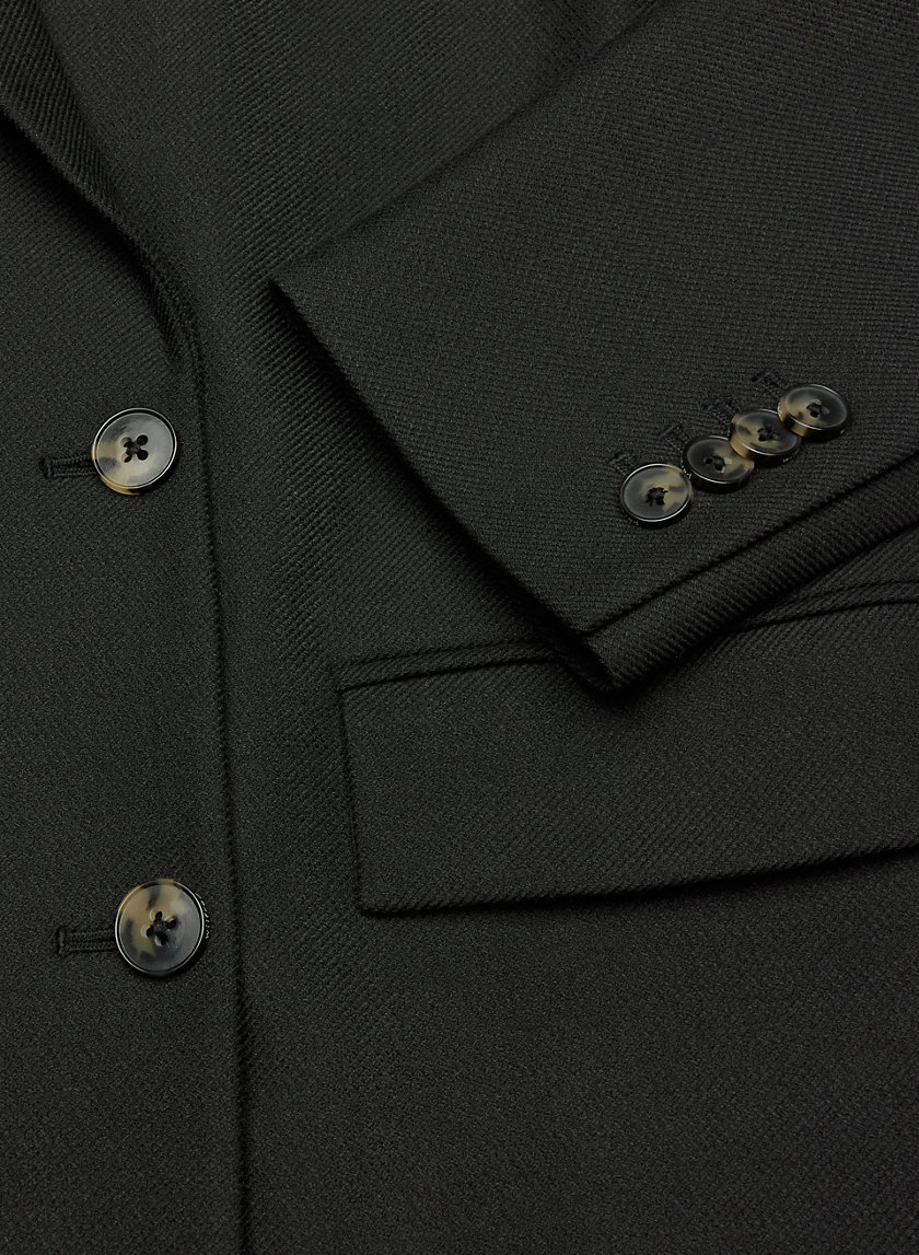 Wilfred CHERRELLE BLAZER | Aritzia INTL