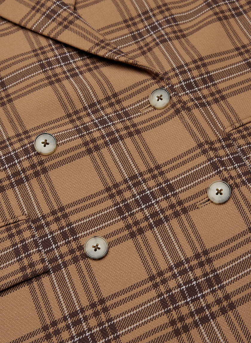 Wilfred CHERRELLE BLAZER | Aritzia CA