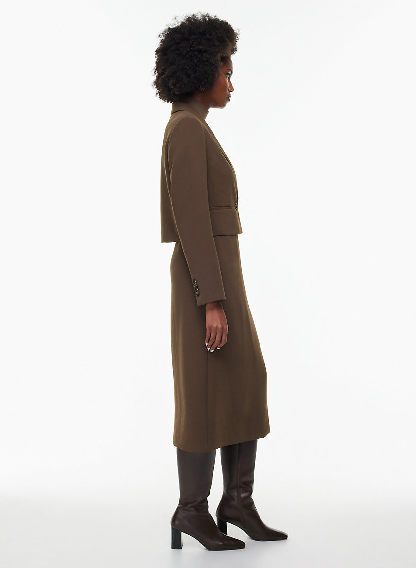 Wilfred DESTINY WAIST BLAZER | Aritzia INTL