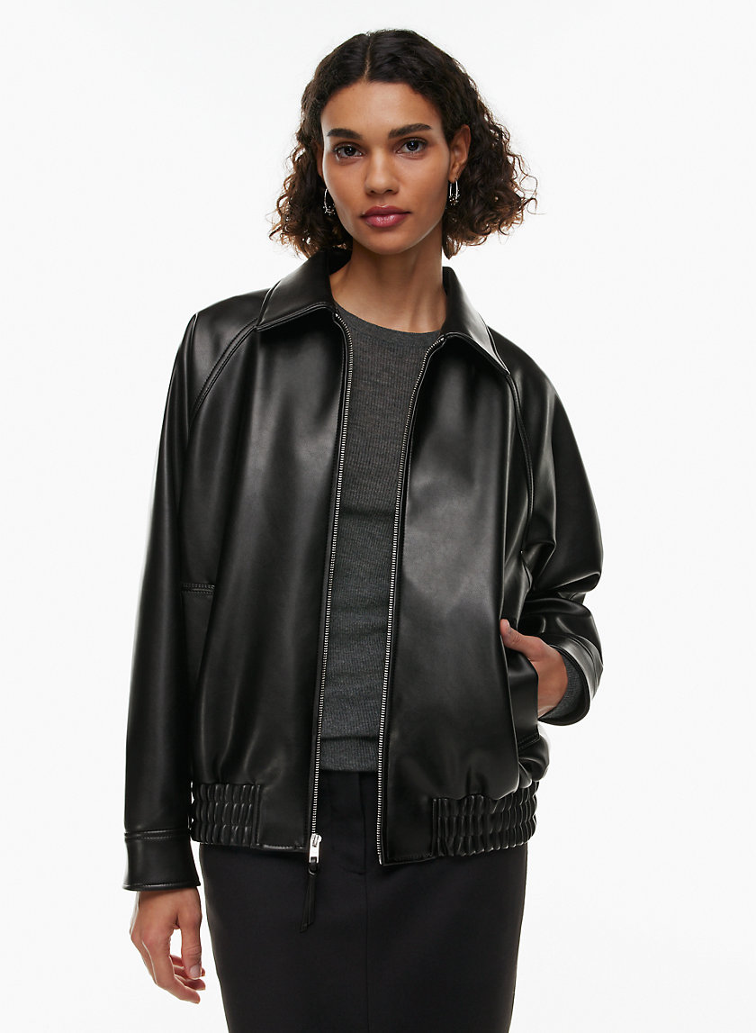 Wilfred FALCON JACKET | Aritzia INTL
