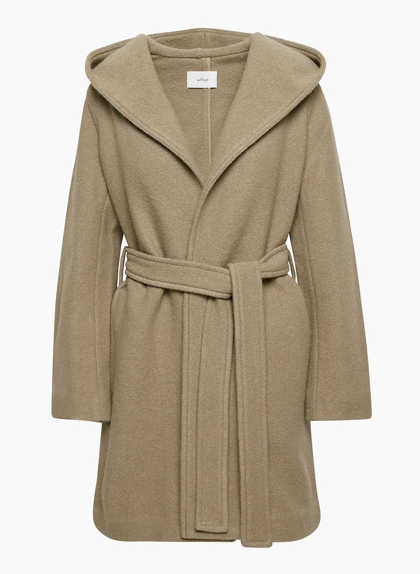 Wilfred ACRE ROBE | Aritzia INTL