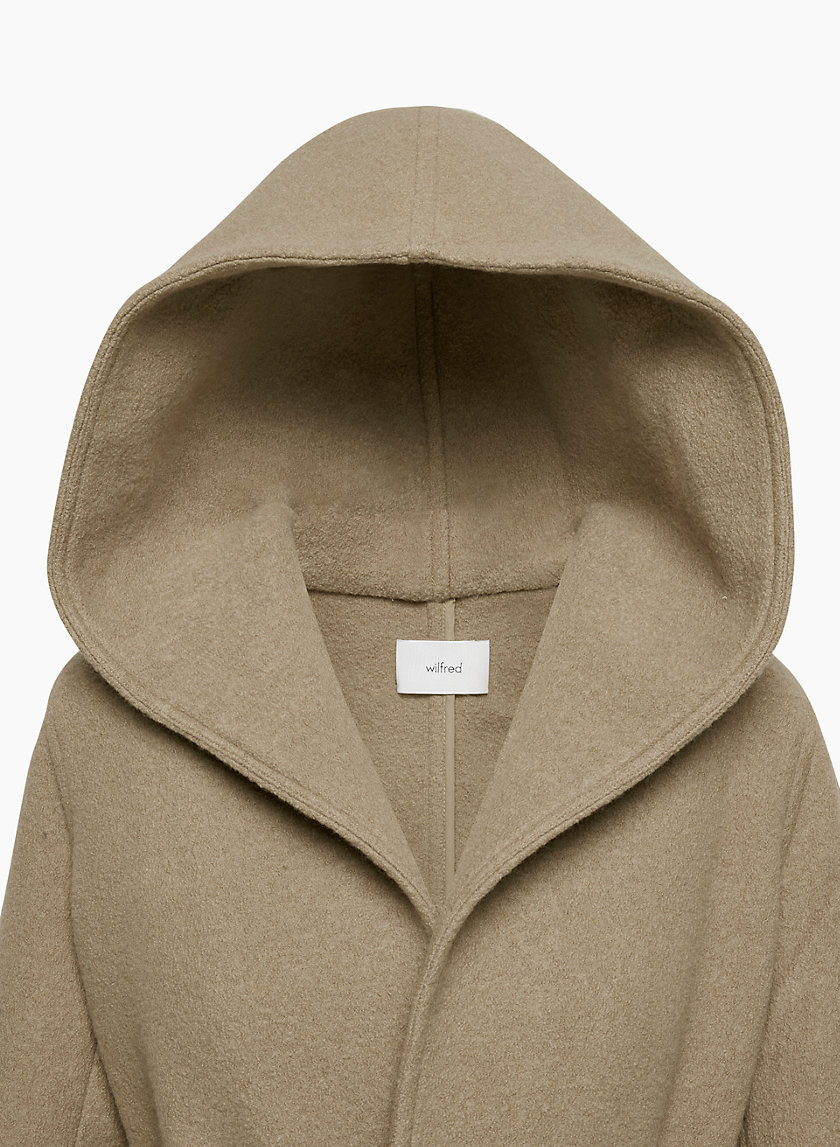 Wilfred ACRE ROBE | Aritzia INTL