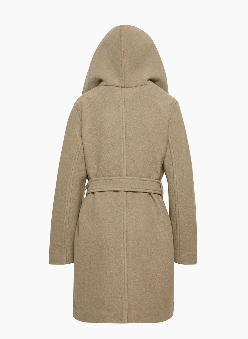 Wilfred ACRE ROBE | Aritzia INTL