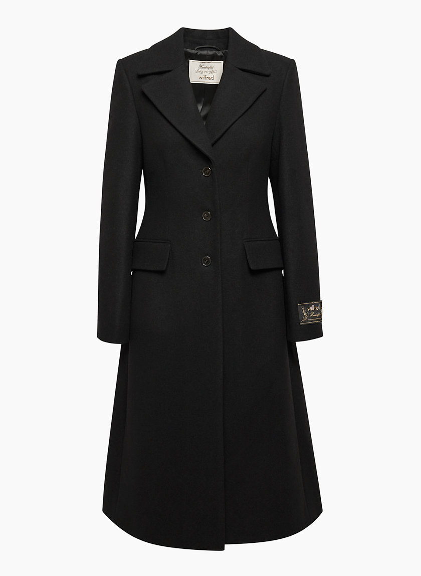 Wilfred EIFFEL COAT | Aritzia US