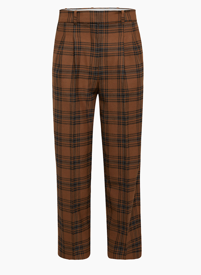 Wilfred CARROT PANT | Aritzia CA