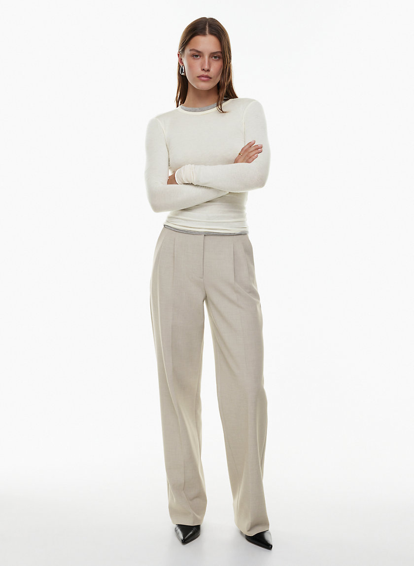 Wilfred THE EFFORTLESS PANT™ | Aritzia US