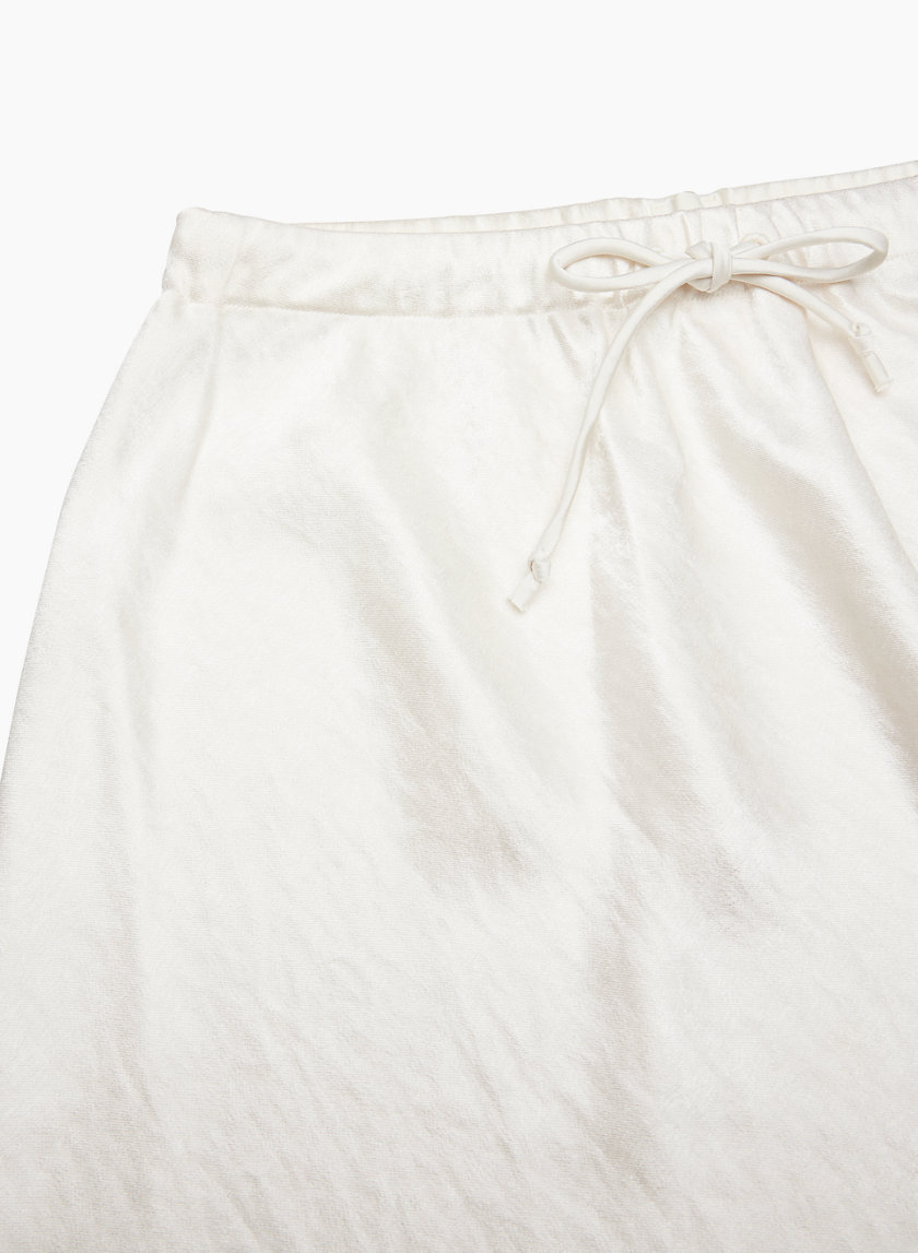 Wilfred PIANO SKIRT | Aritzia US