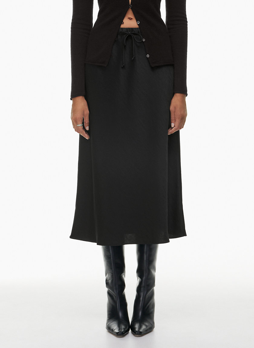 Wilfred PIANO SKIRT | Aritzia INTL