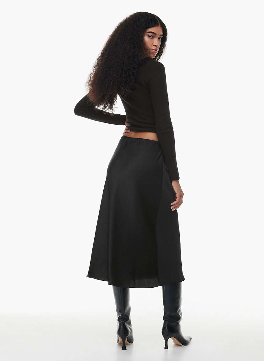 Wilfred PIANO SKIRT | Aritzia INTL
