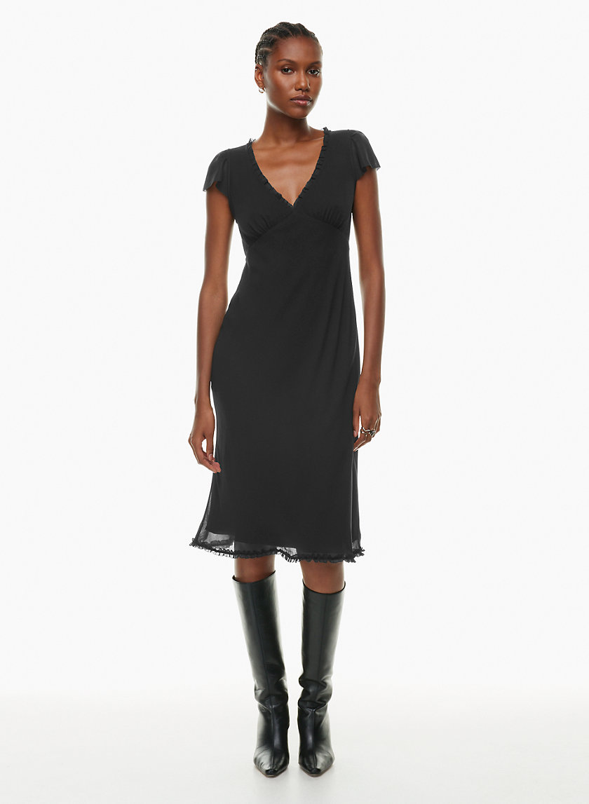 Wilfred CAMELOT DRESS | Aritzia INTL