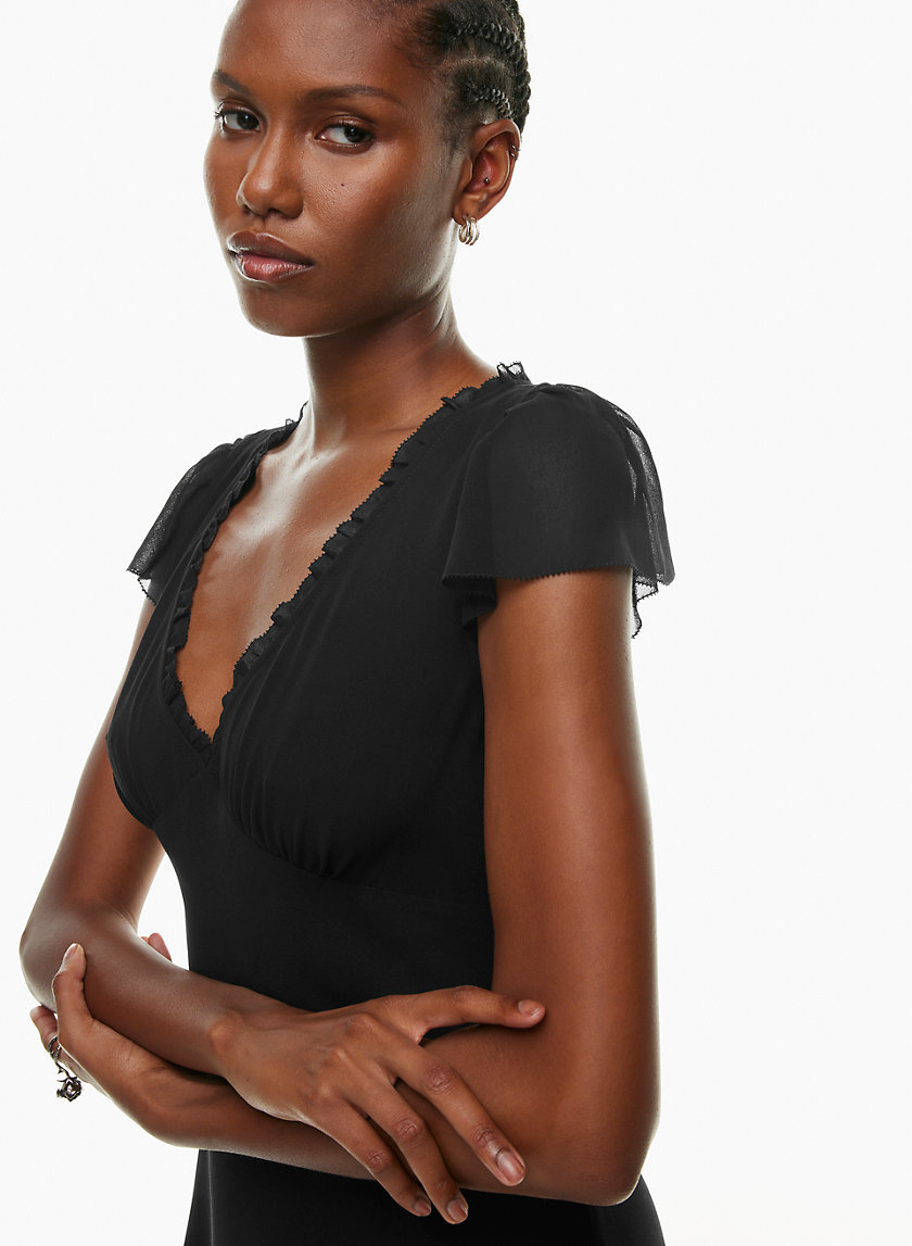 Wilfred CAMELOT DRESS | Aritzia INTL