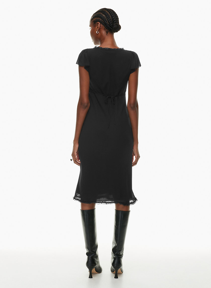 Wilfred CAMELOT DRESS | Aritzia INTL