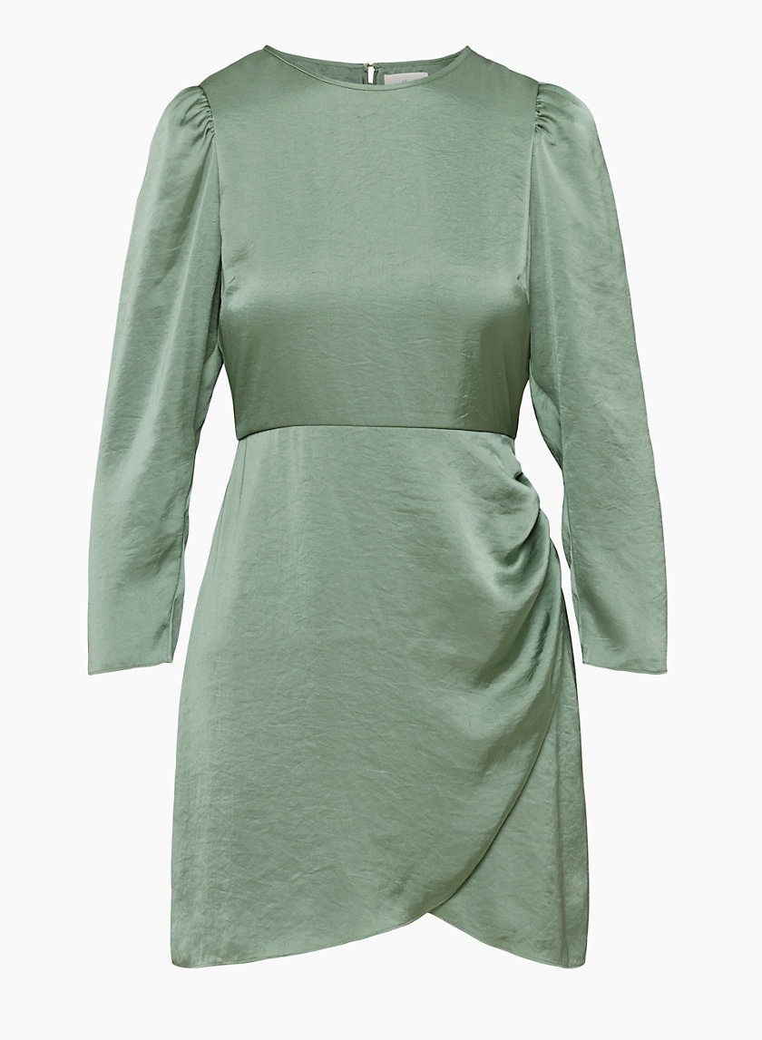 Wilfred DIDI DRESS | Aritzia US