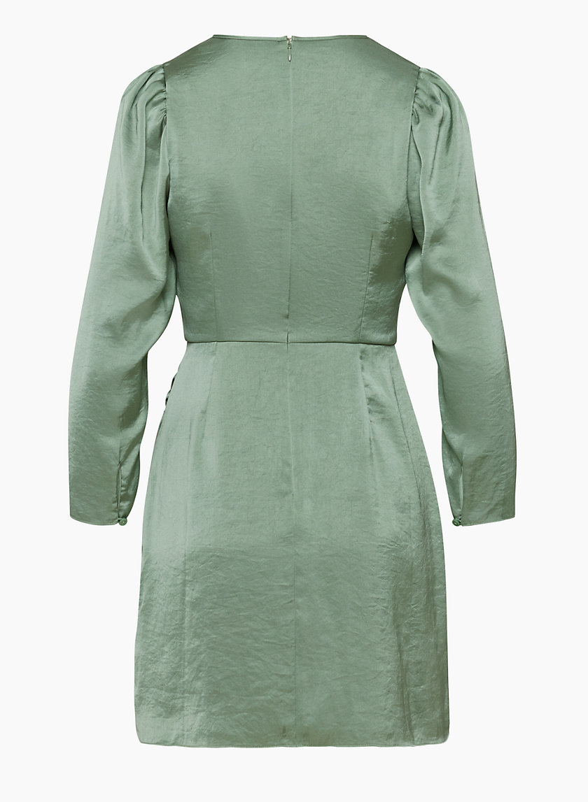Wilfred DIDI DRESS | Aritzia US