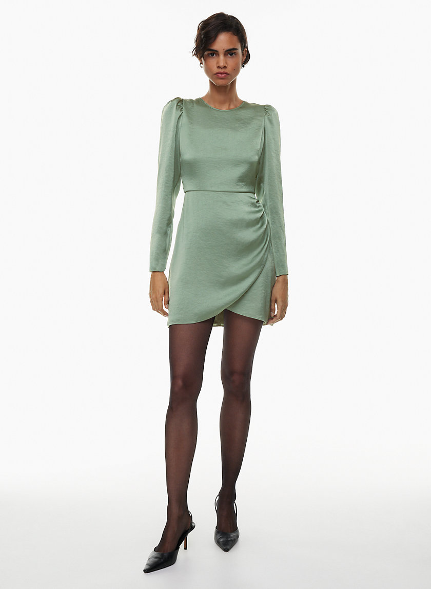 Wilfred DIDI DRESS | Aritzia US